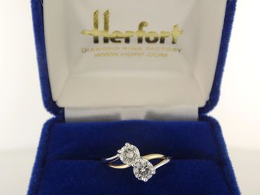 Photos | Herfort Diamond Ring Factory