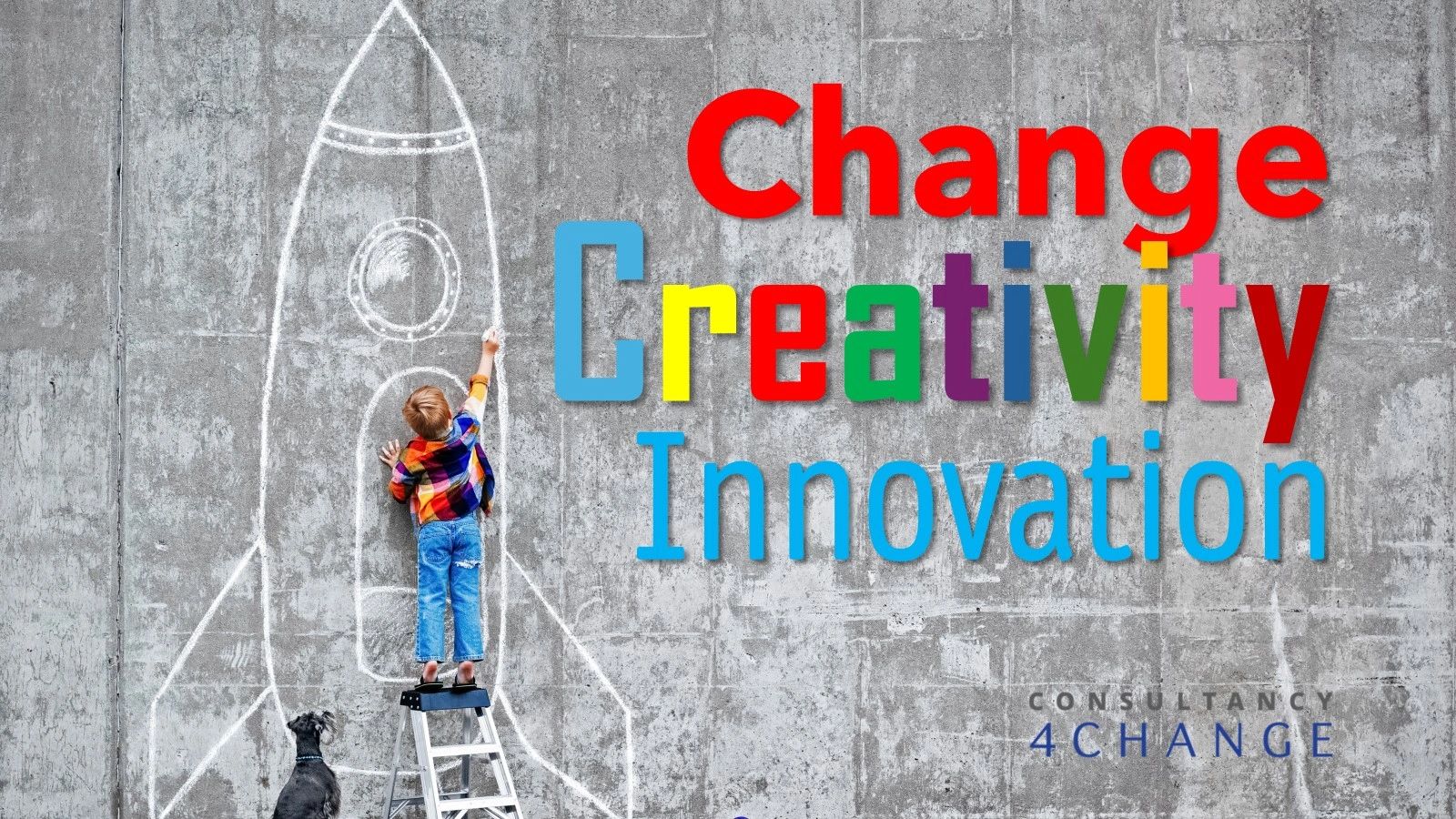 Change, Creativity and INNOVATION