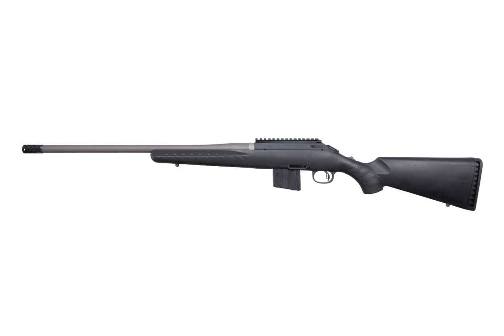 RUGER AMERICAN PREDATOR 350 LEGEND 20'' 5-RD BOLT ACTION RIFLE EXCLUSIVE