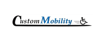 Custom Mobility - Home