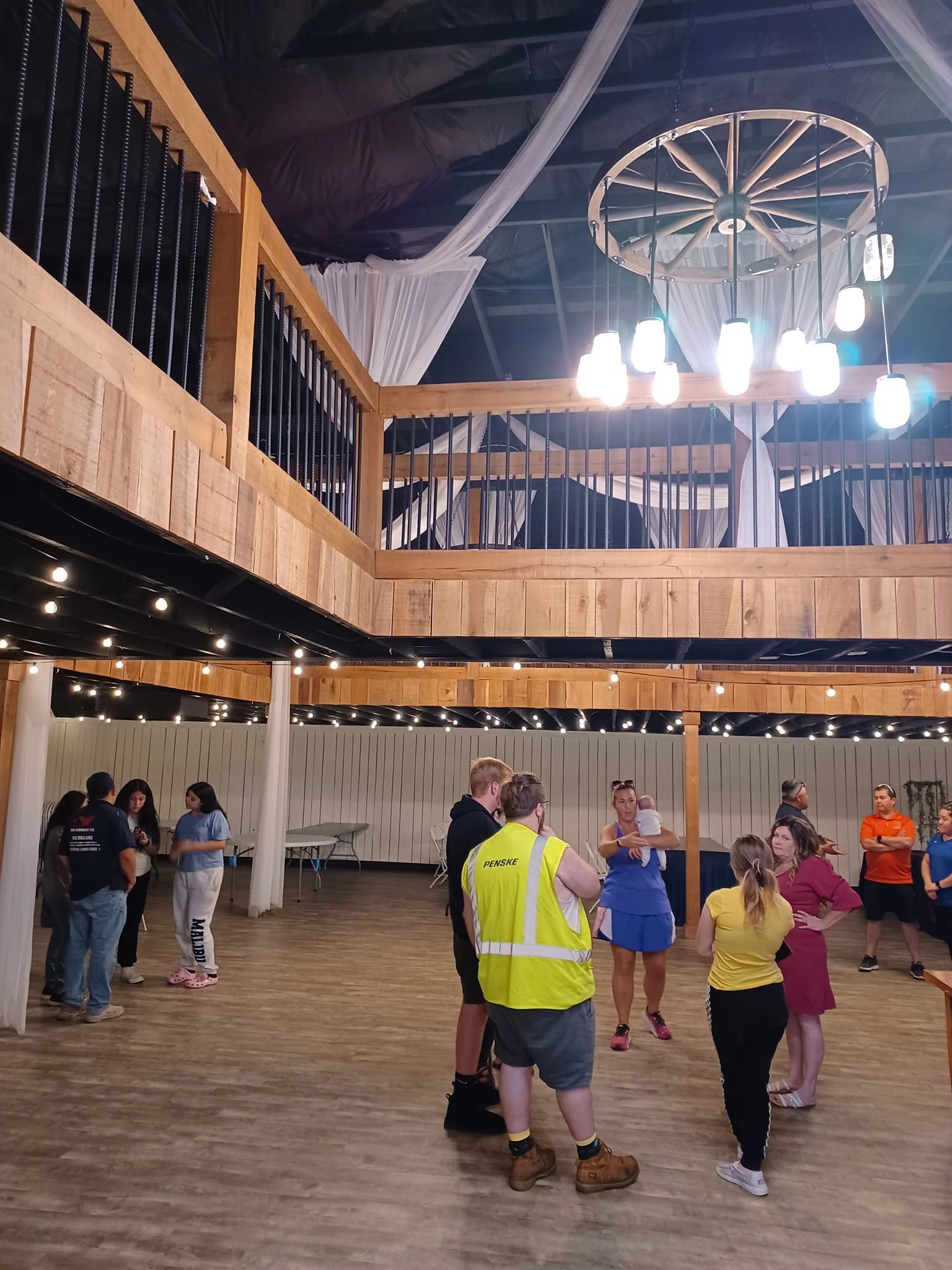 Premier Event Space for Unforgettable Occasions