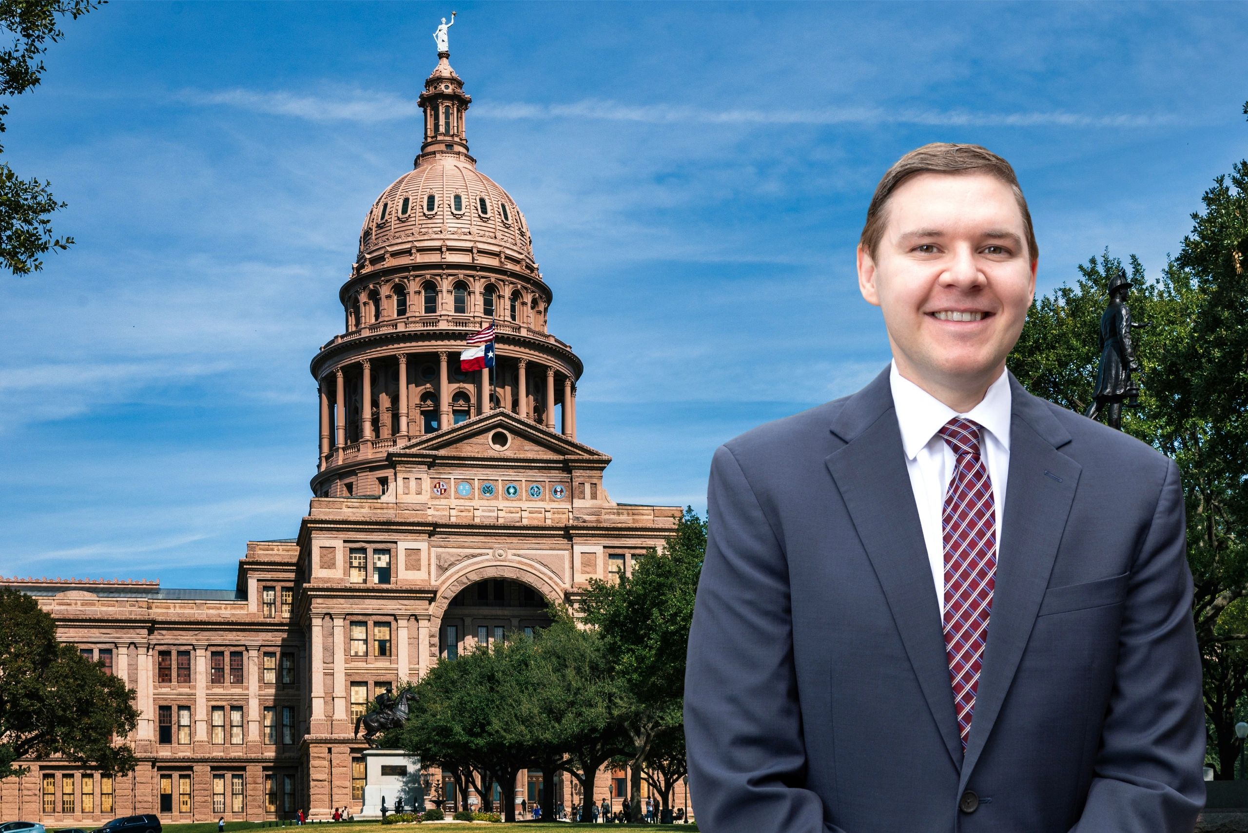 Michael Hewitt for Texas House | Hewitt4House