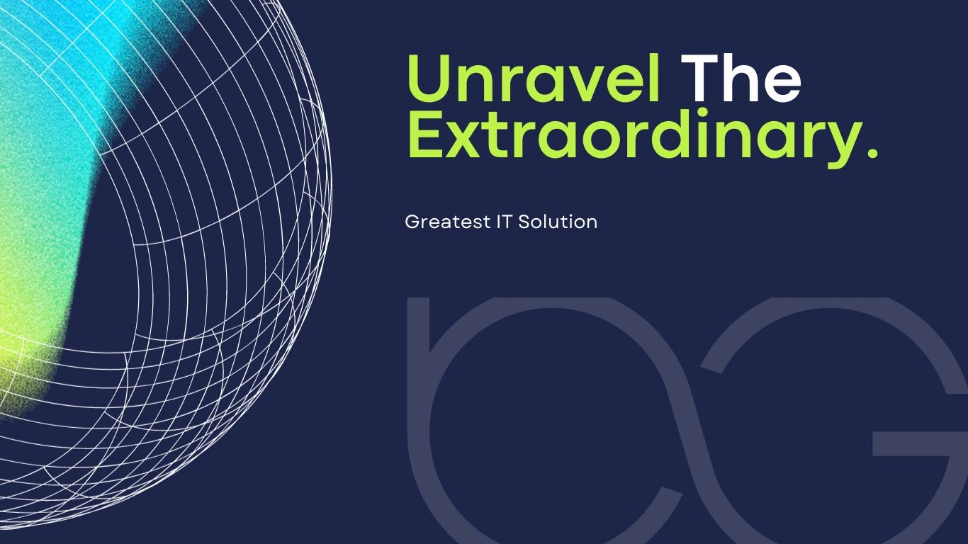 Infinity Gigabyte Sdn Bhd