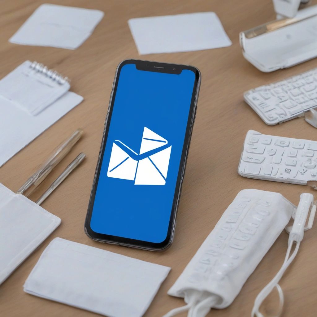 How to add shared mailbox in Outlook app for Android and IOS