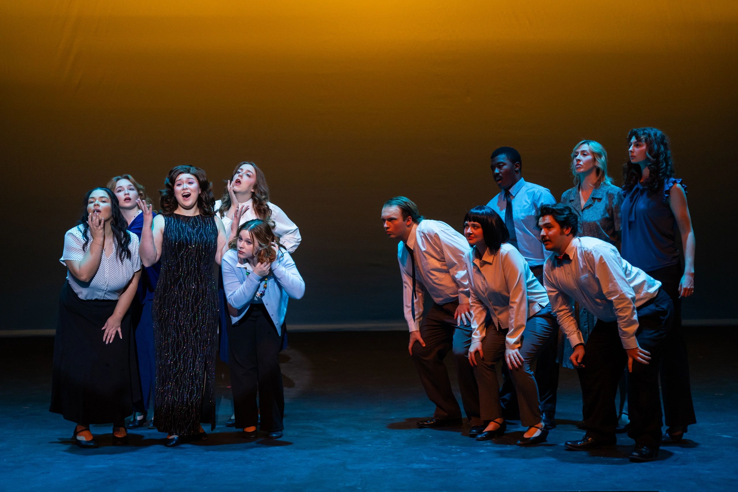 Tyler Pellegrino: Technical Theatre Portfolio