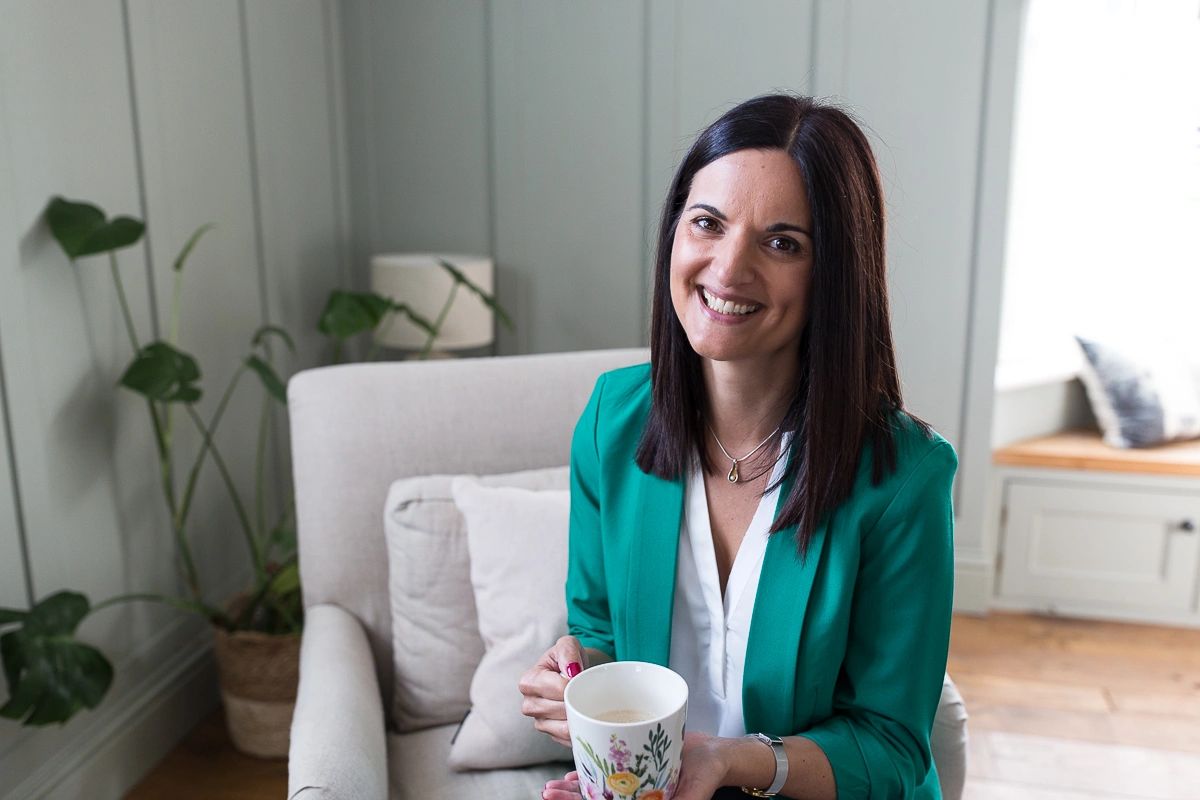 Professional Career Coaching Services | Boost Your Confidence