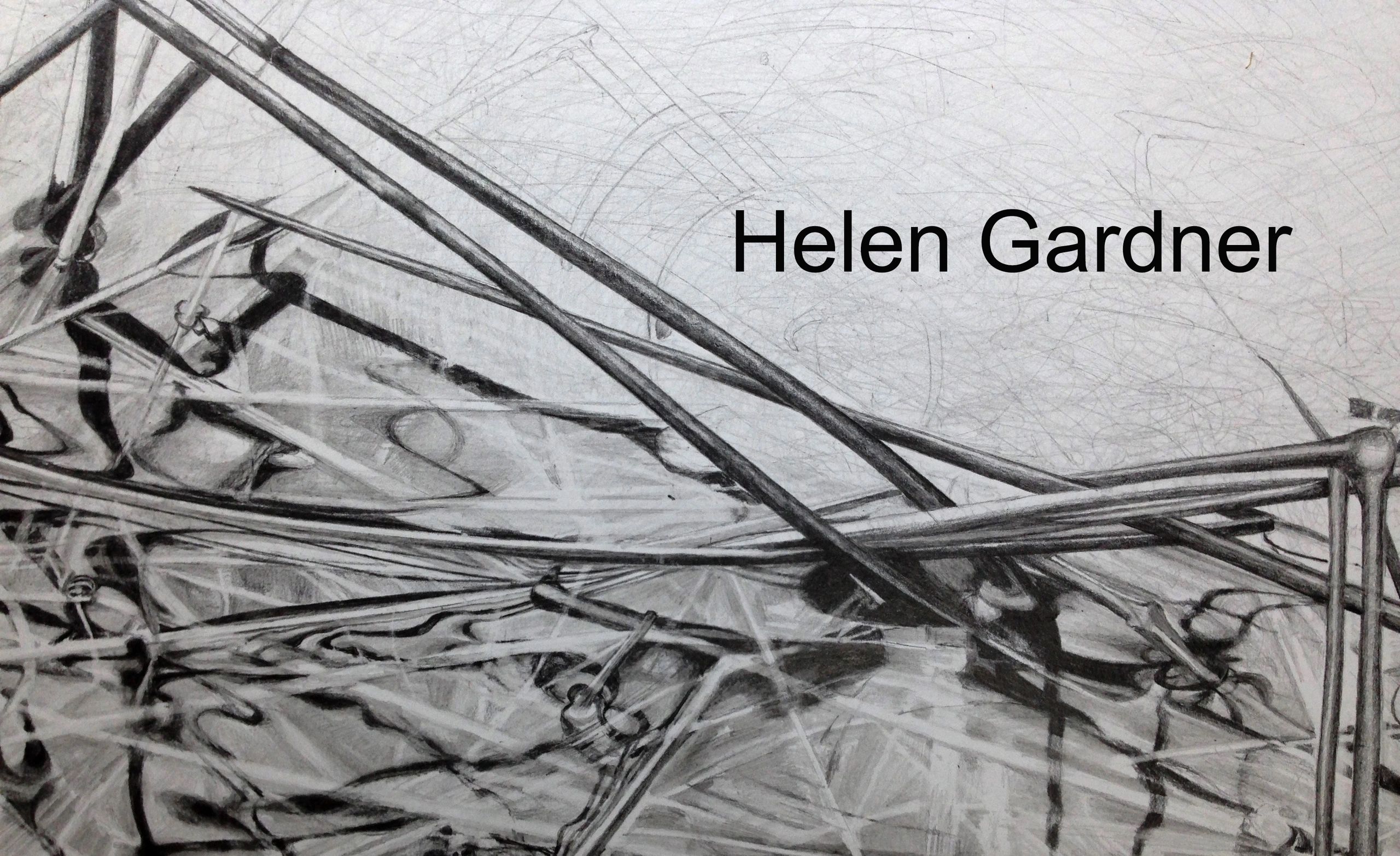 Art Prints, Drawings, Paintings & Others | Helen Gardner Art