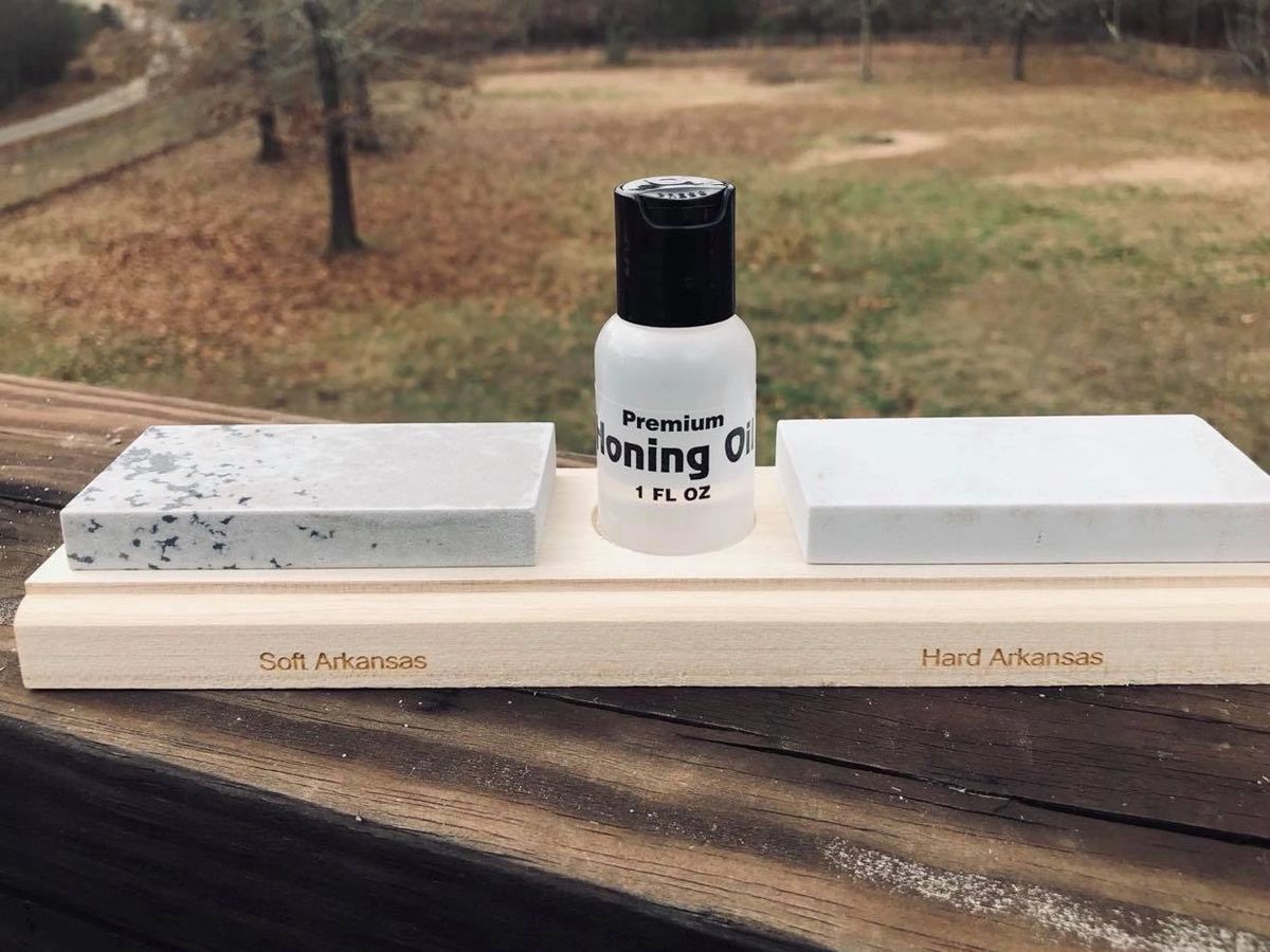 Block and Oil Products