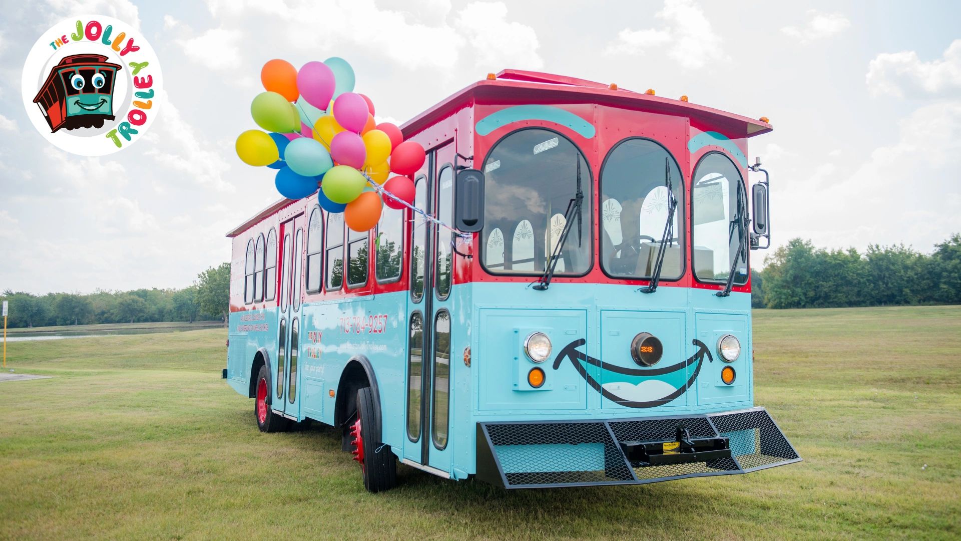 Kids Fitness Jobs | Careers at Jolly Trolley