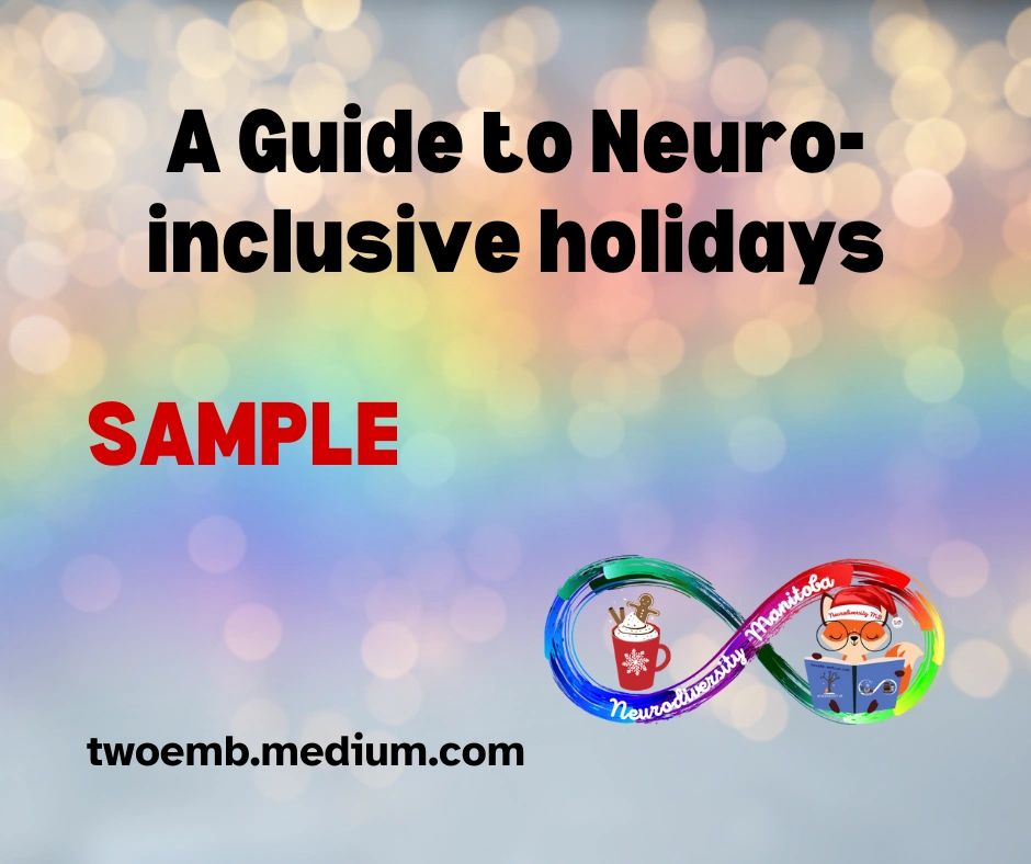 A Guide to Neuro-inclusive holidays