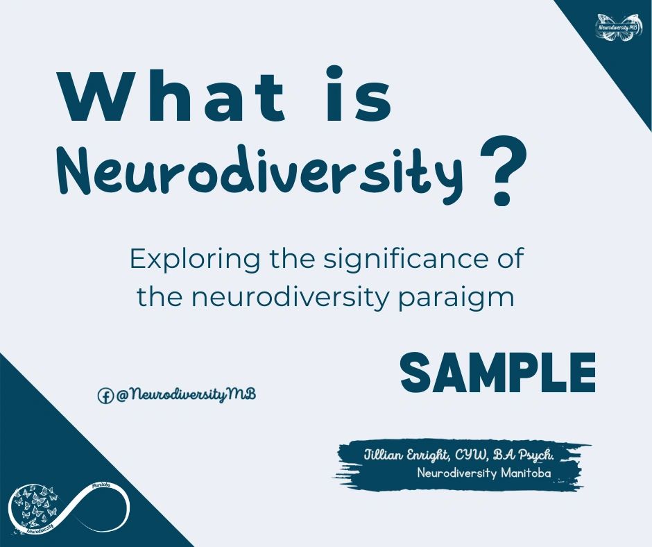 Neurodiversity Explained