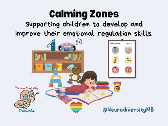 Free Introduction to Calming Zones