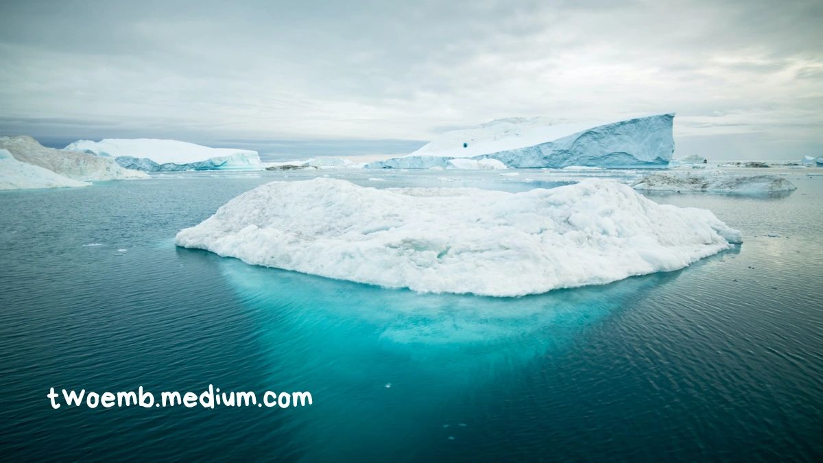 The Behaviour Iceberg Explained