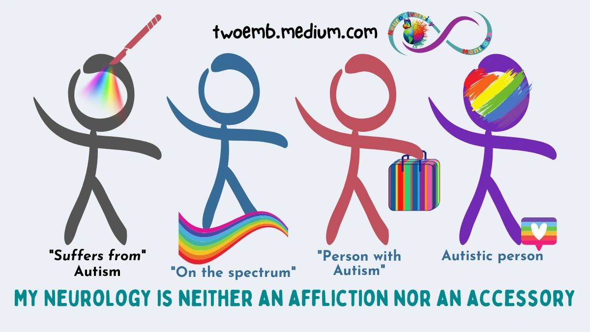 Why I Use Identity-First Language