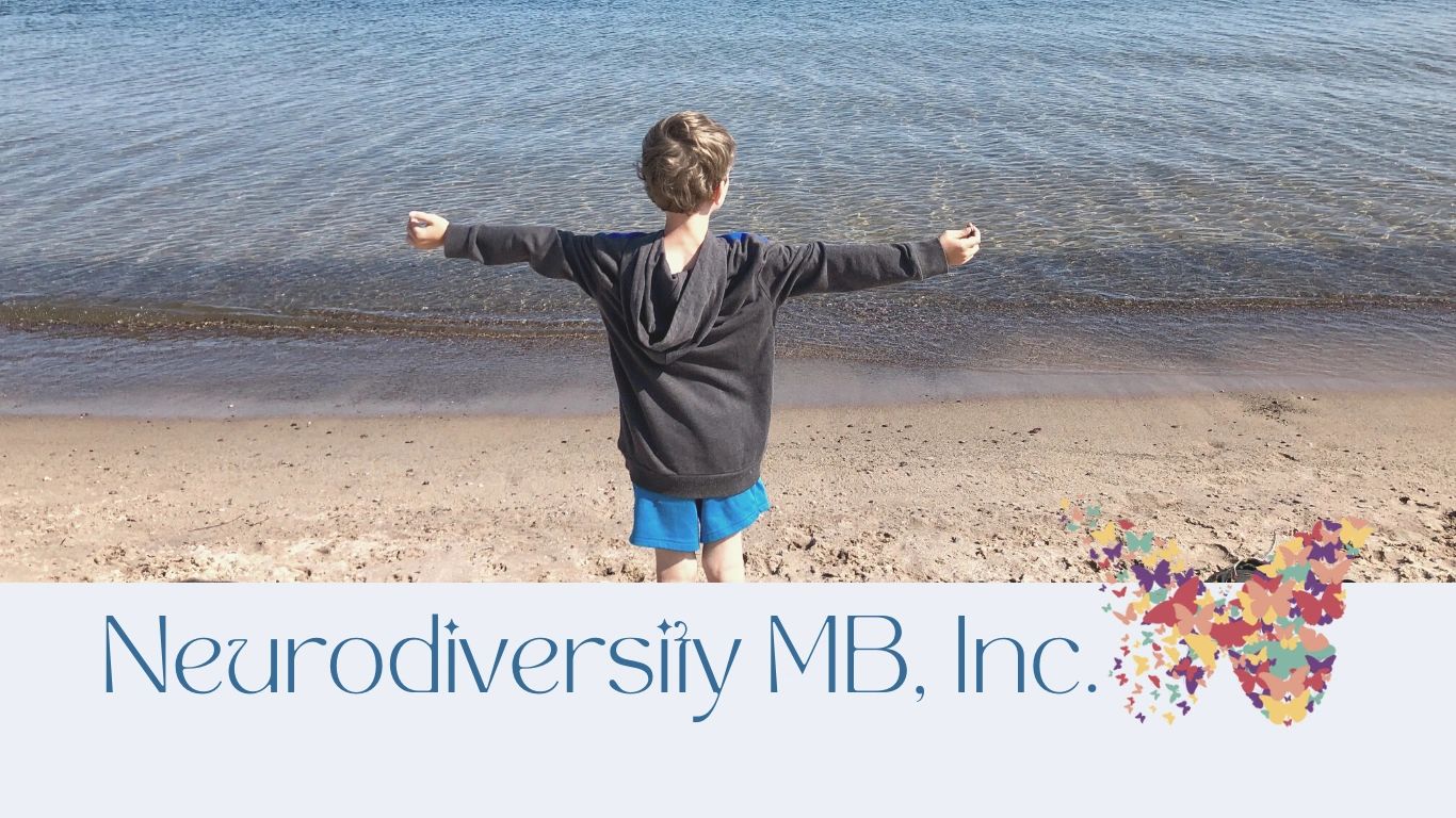 Emotional Regulation - Neurodiversity MB