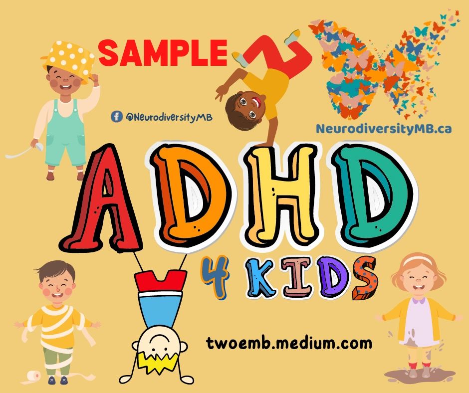 ADHD for Kids