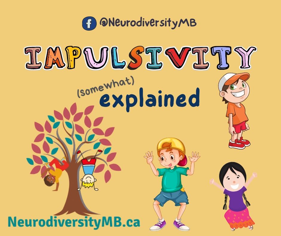 Impulsivity Explained