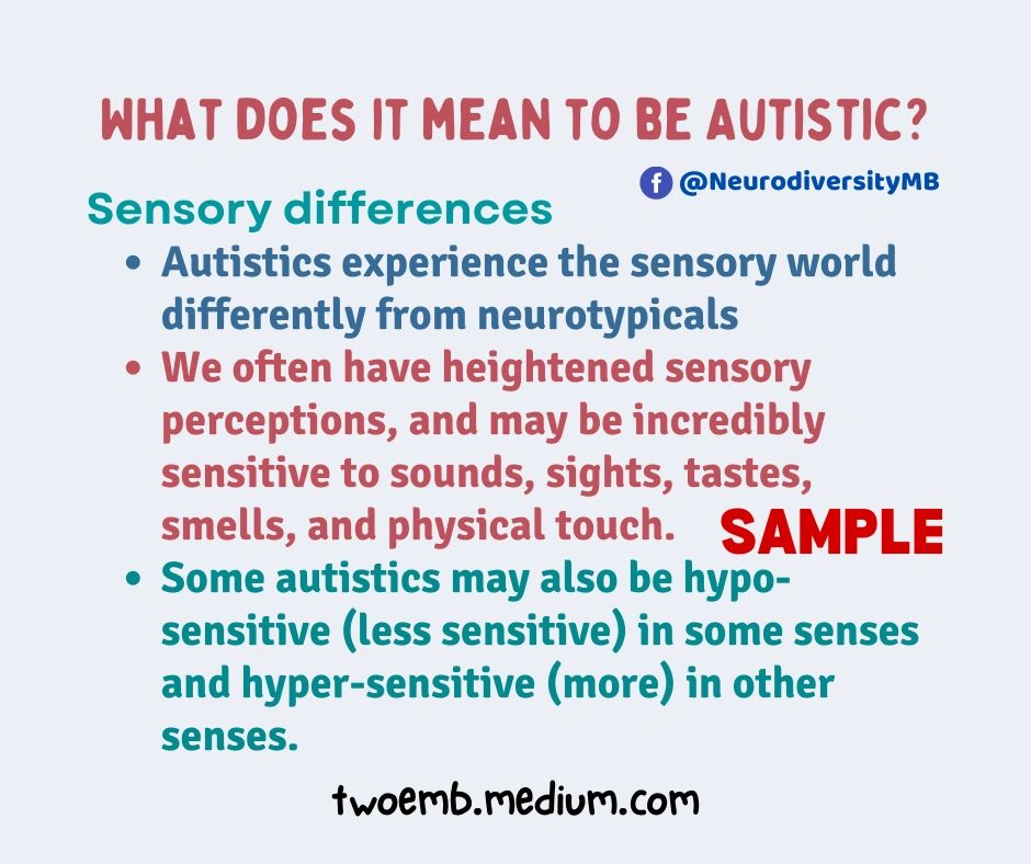 What is Autism?