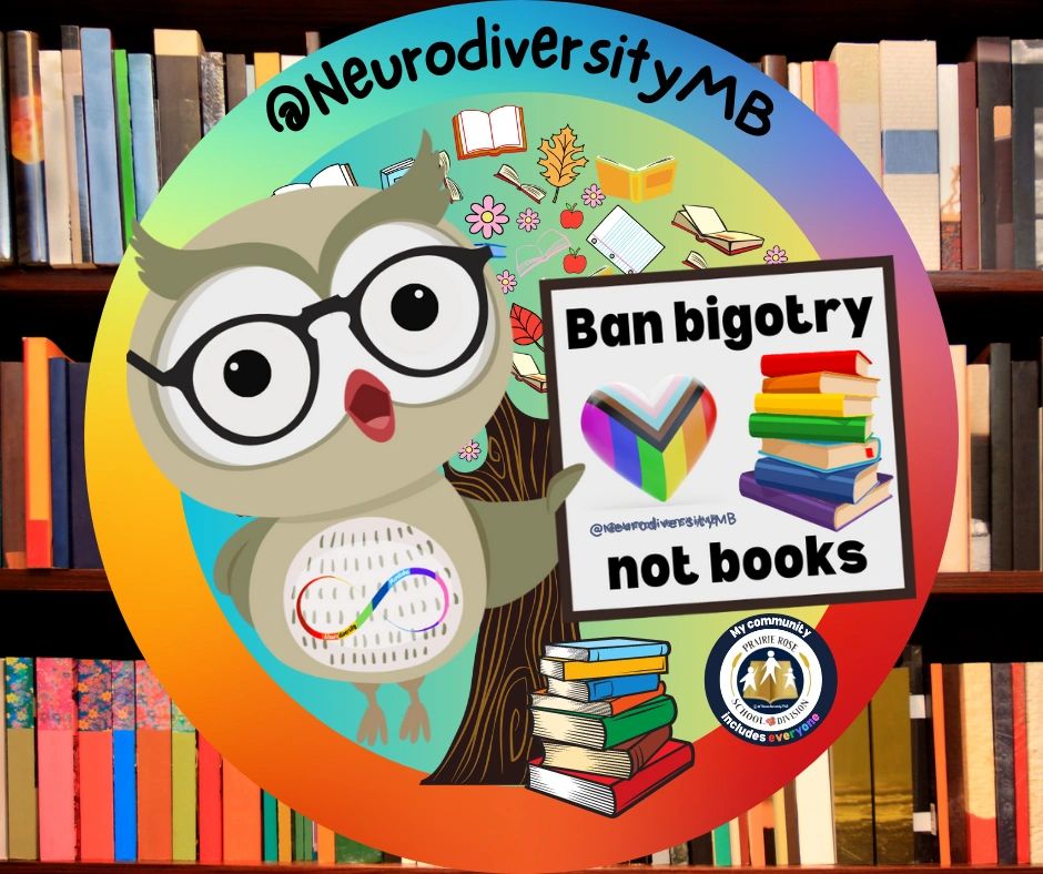 Free Ban Bigotry, Not Books Profile images