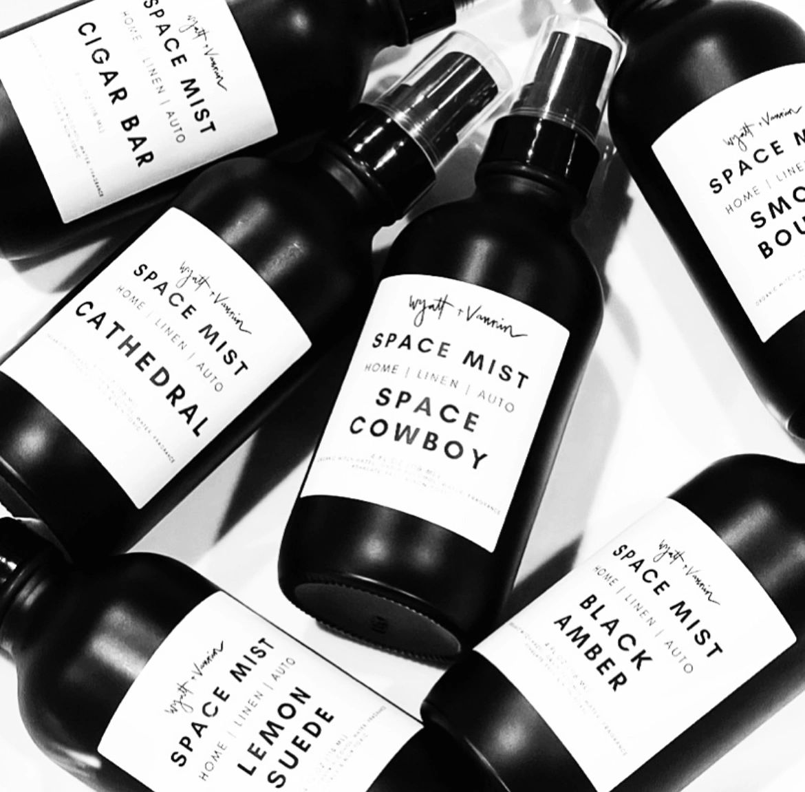 SPACE MIST®