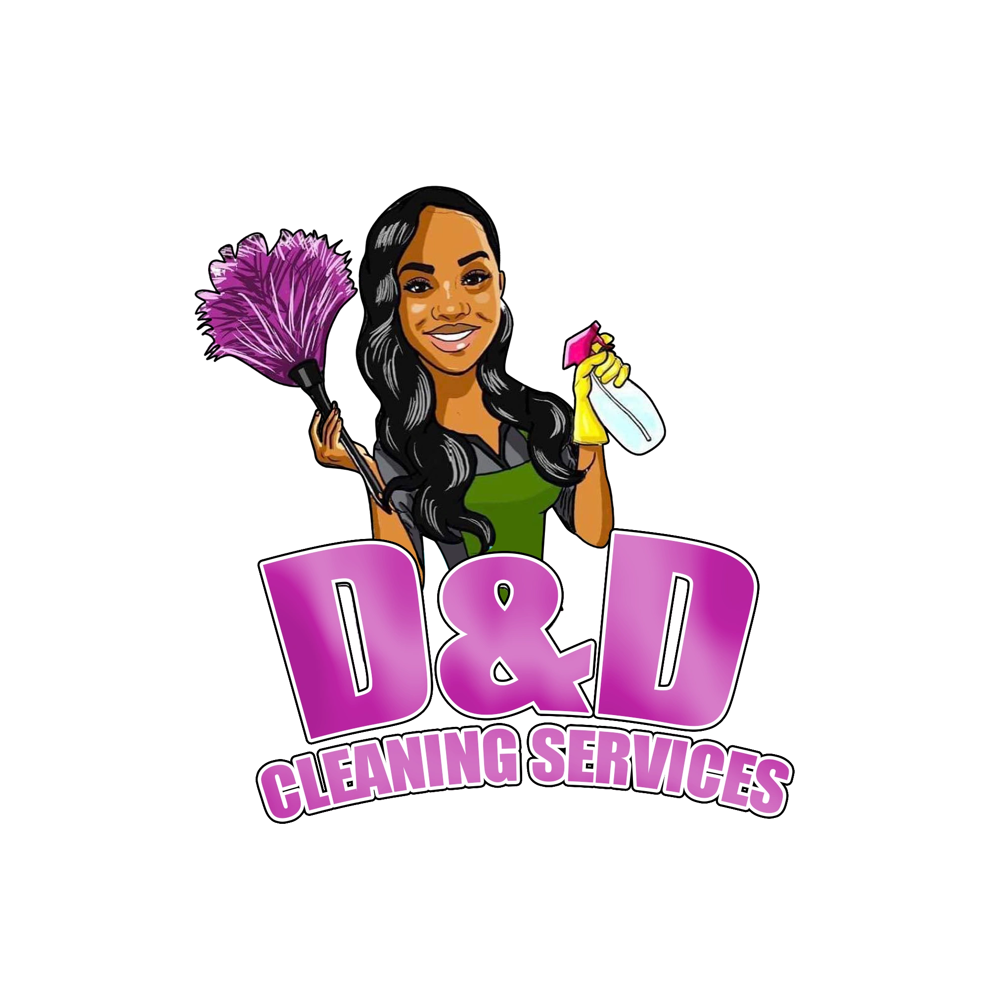 D&D Cleaning Services LLC