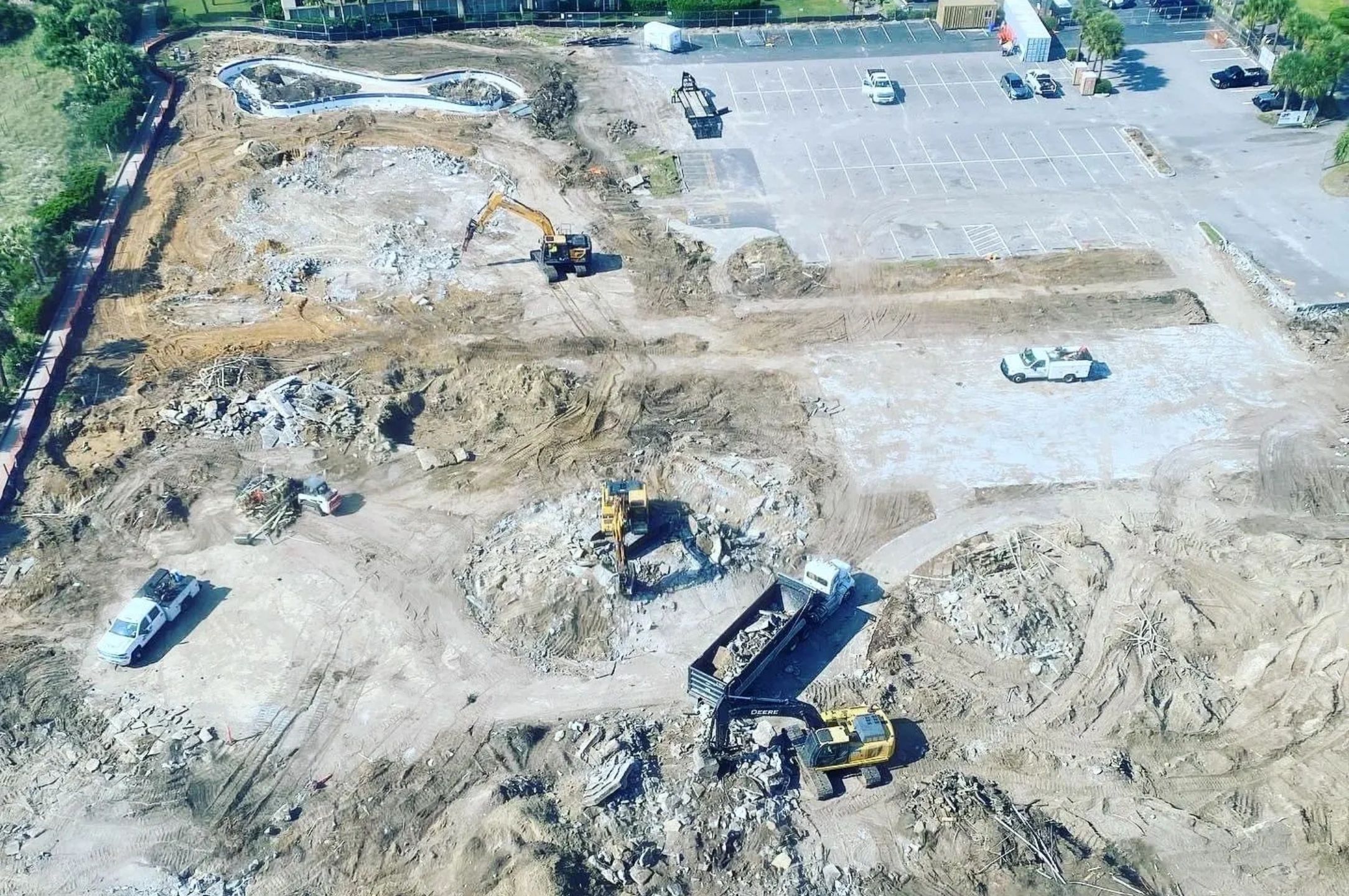 JMEC Construction, LLC