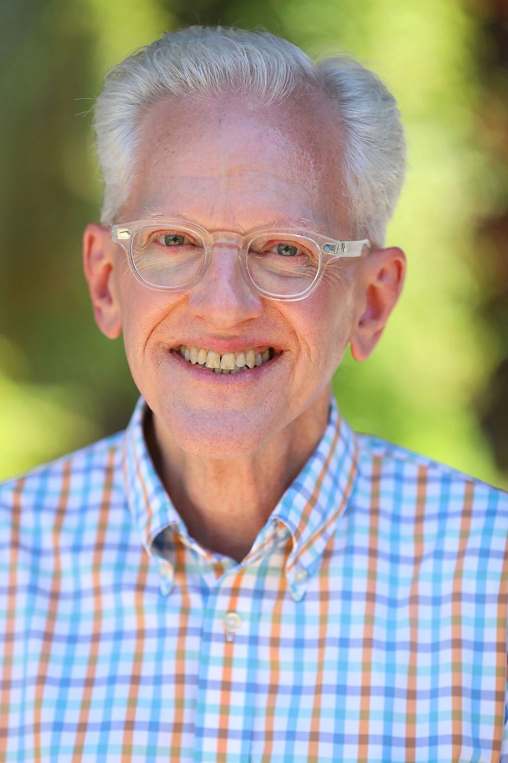 Professional Voice Acting Services by David Hulbert