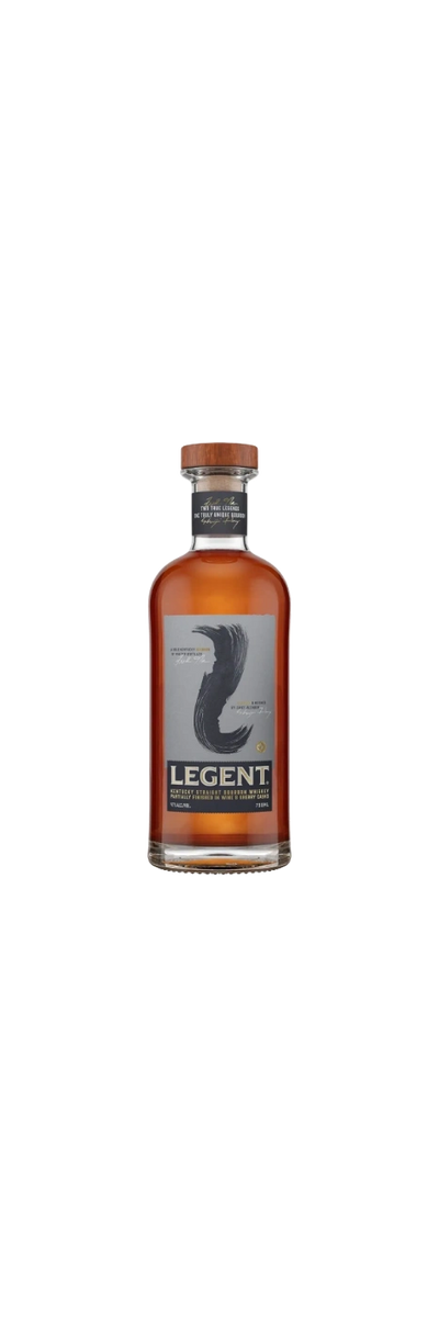 Legent Whiskey