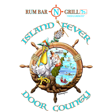 Island Fever Rum Bar & Grill