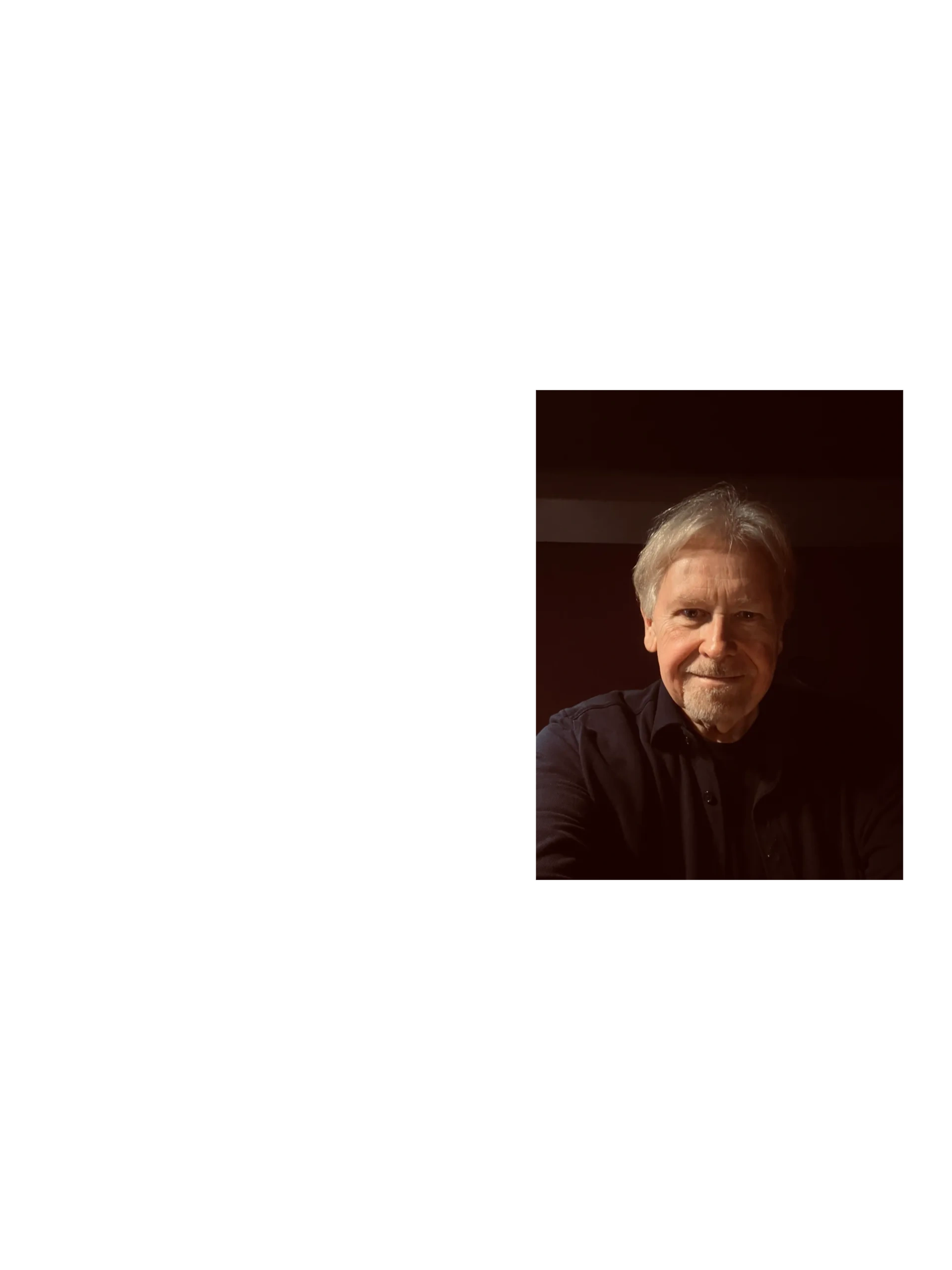 James Barth Music and Sound