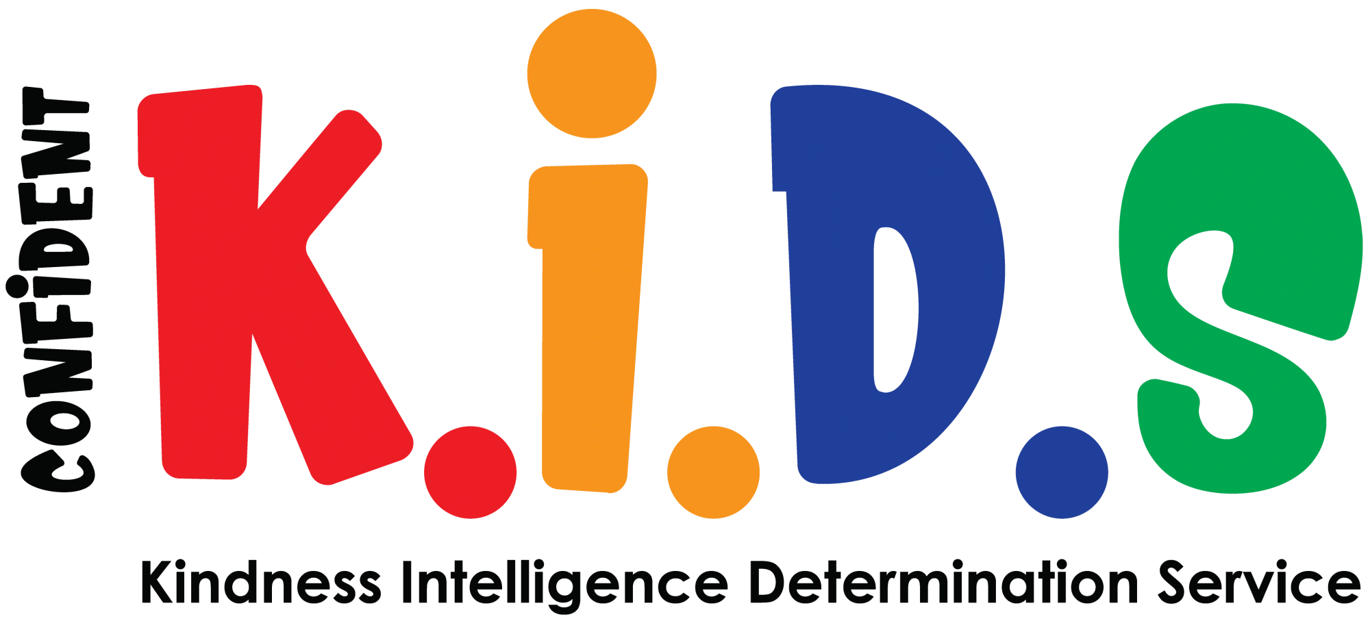 Confident KIDS Movement