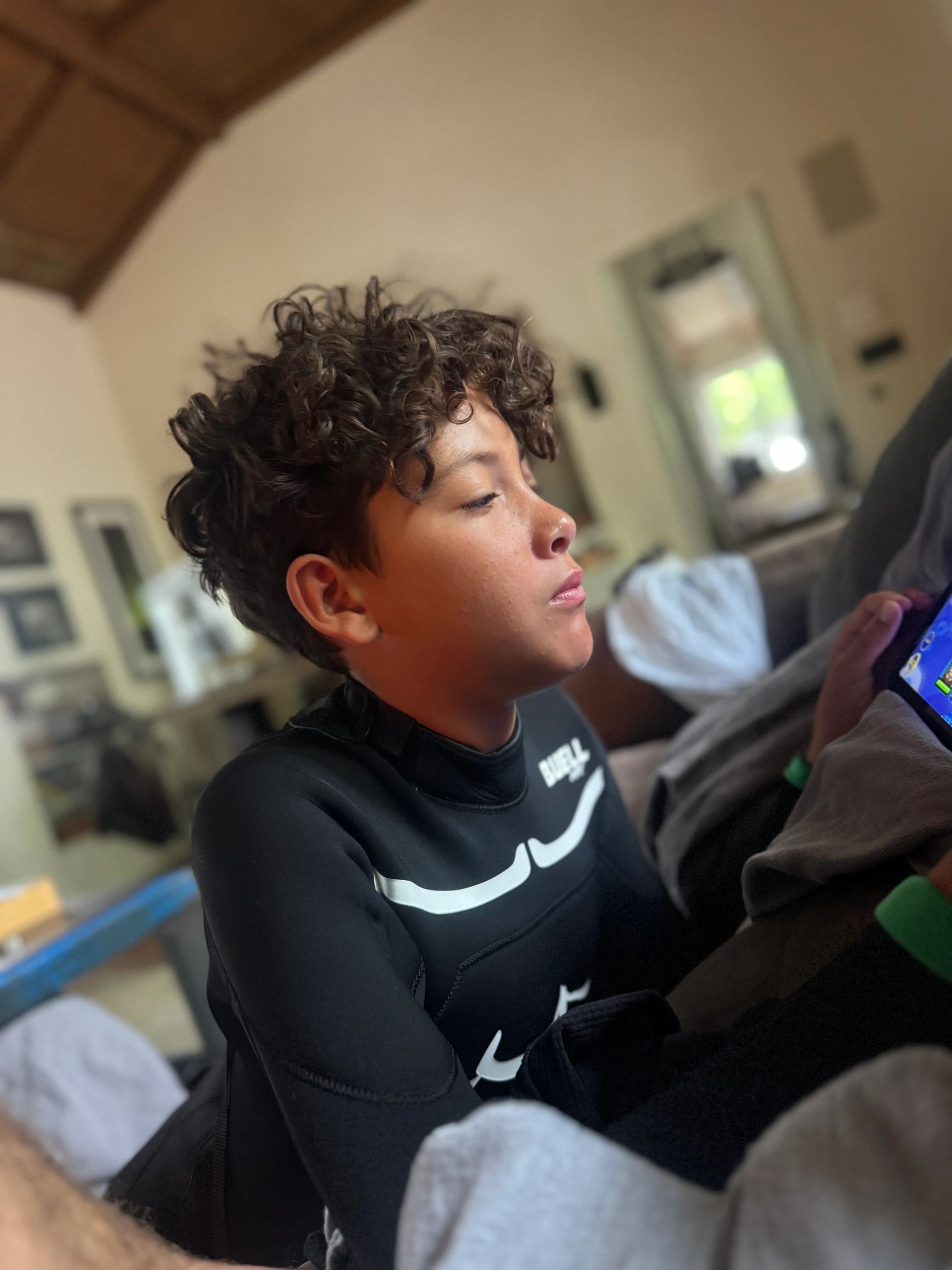 Judah Black