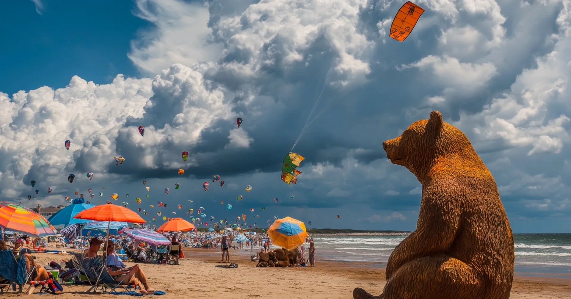 HOME [ogunquitbears.com]