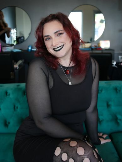 Stylists | 29 Society