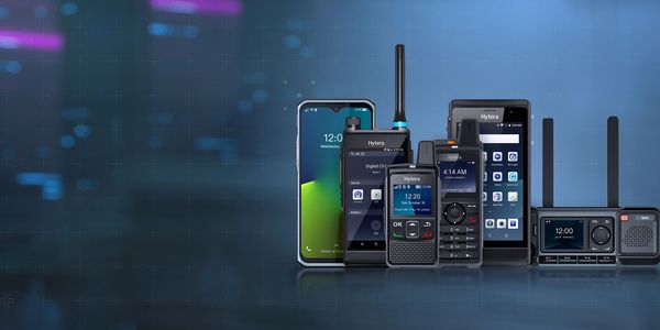 Smart Radio Systems - Home