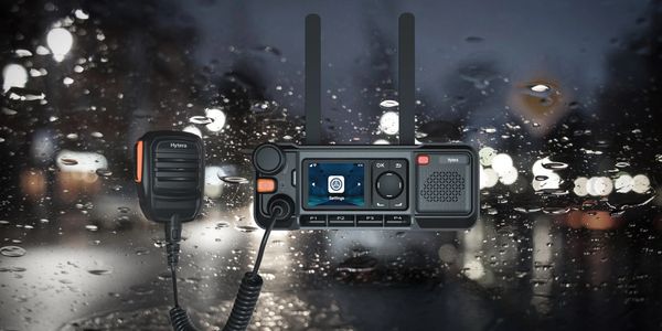 Smart Radio Systems - Home