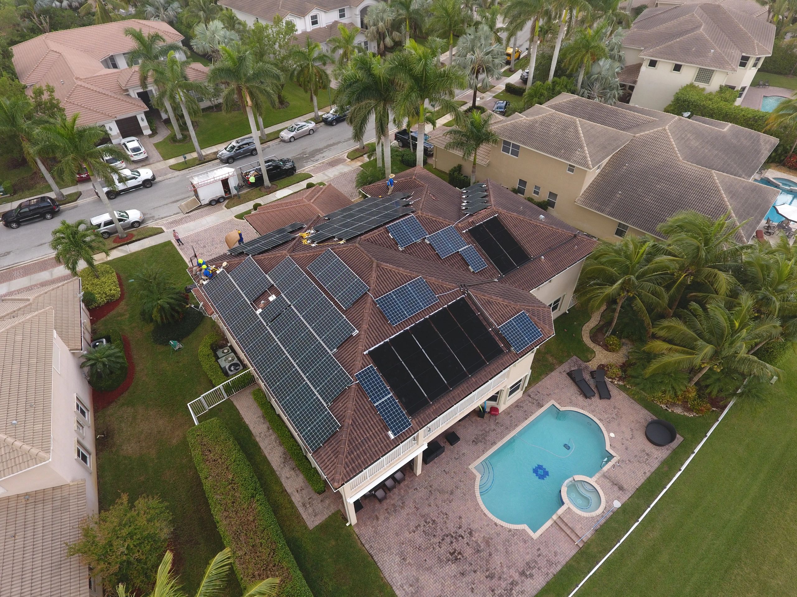 How to Go Solar?