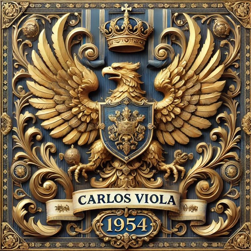 Carlos Viola: Words that Inspire and Engage