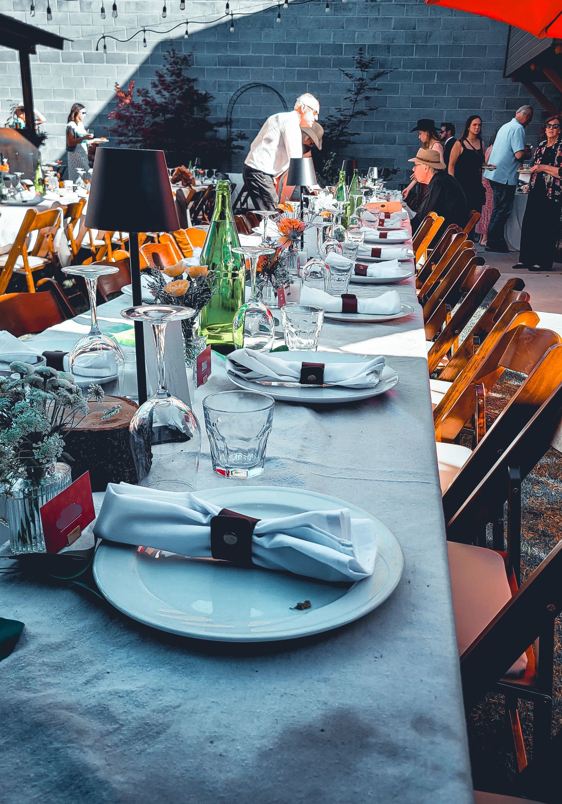 Turquoise Ridge Events - Wedding Coordinator, Event Planning, Event ...