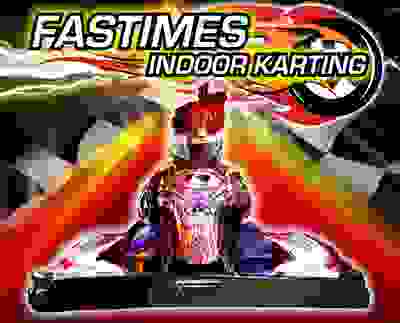 About Us | Fastimes Indoor Karting