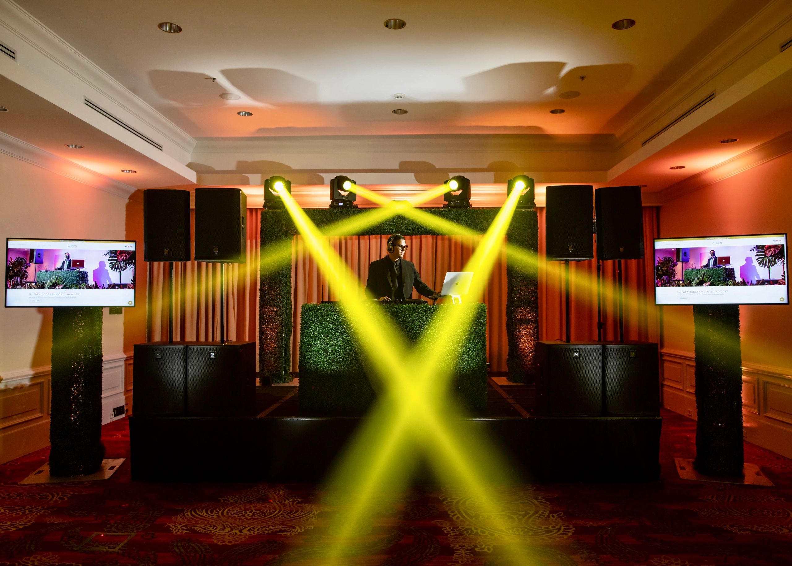 DJ Evan