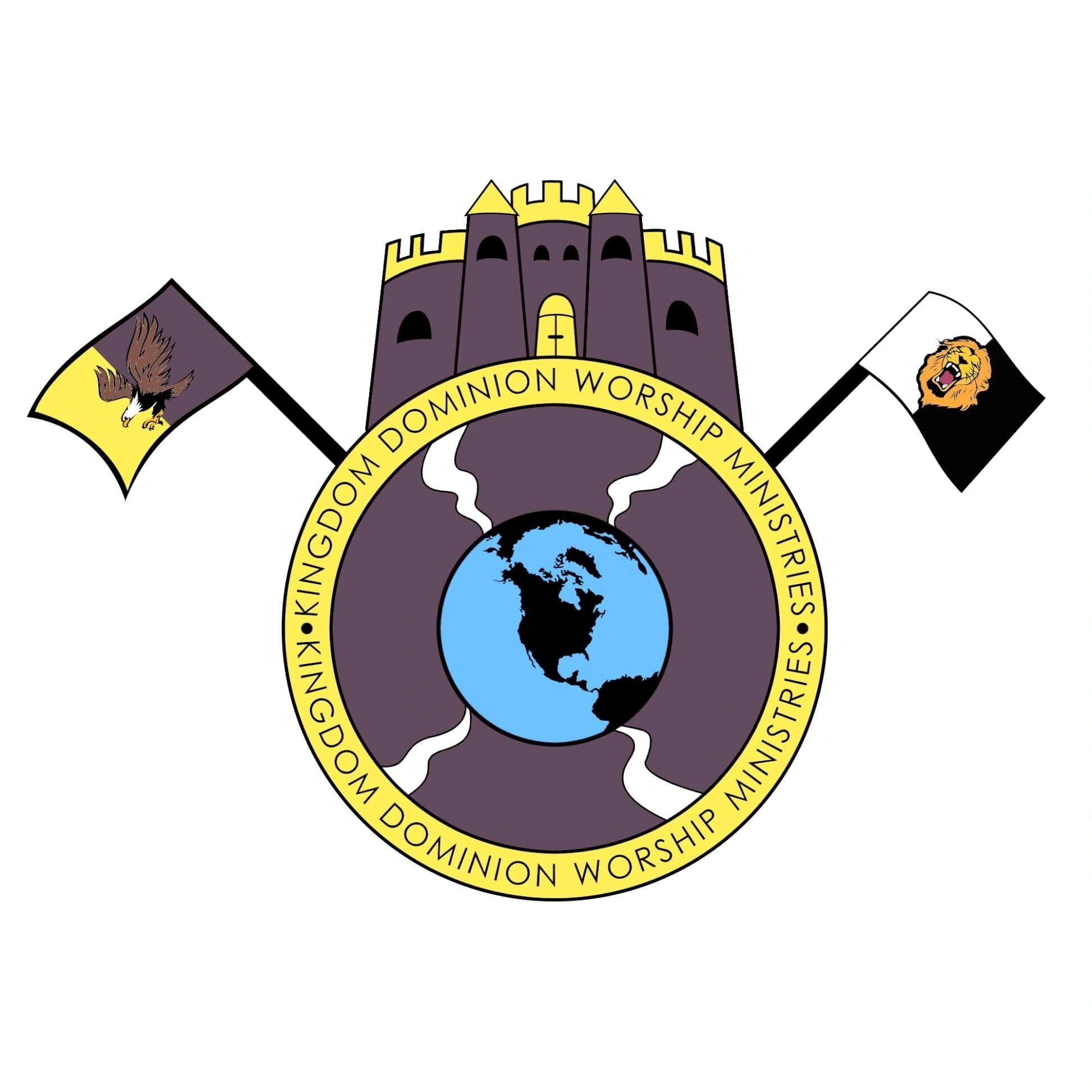 Kingdom Dominion Worship Ministries INC.
