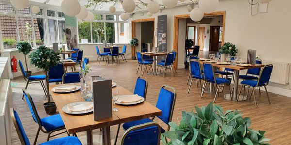 Restaurant | The New Gower Hotel