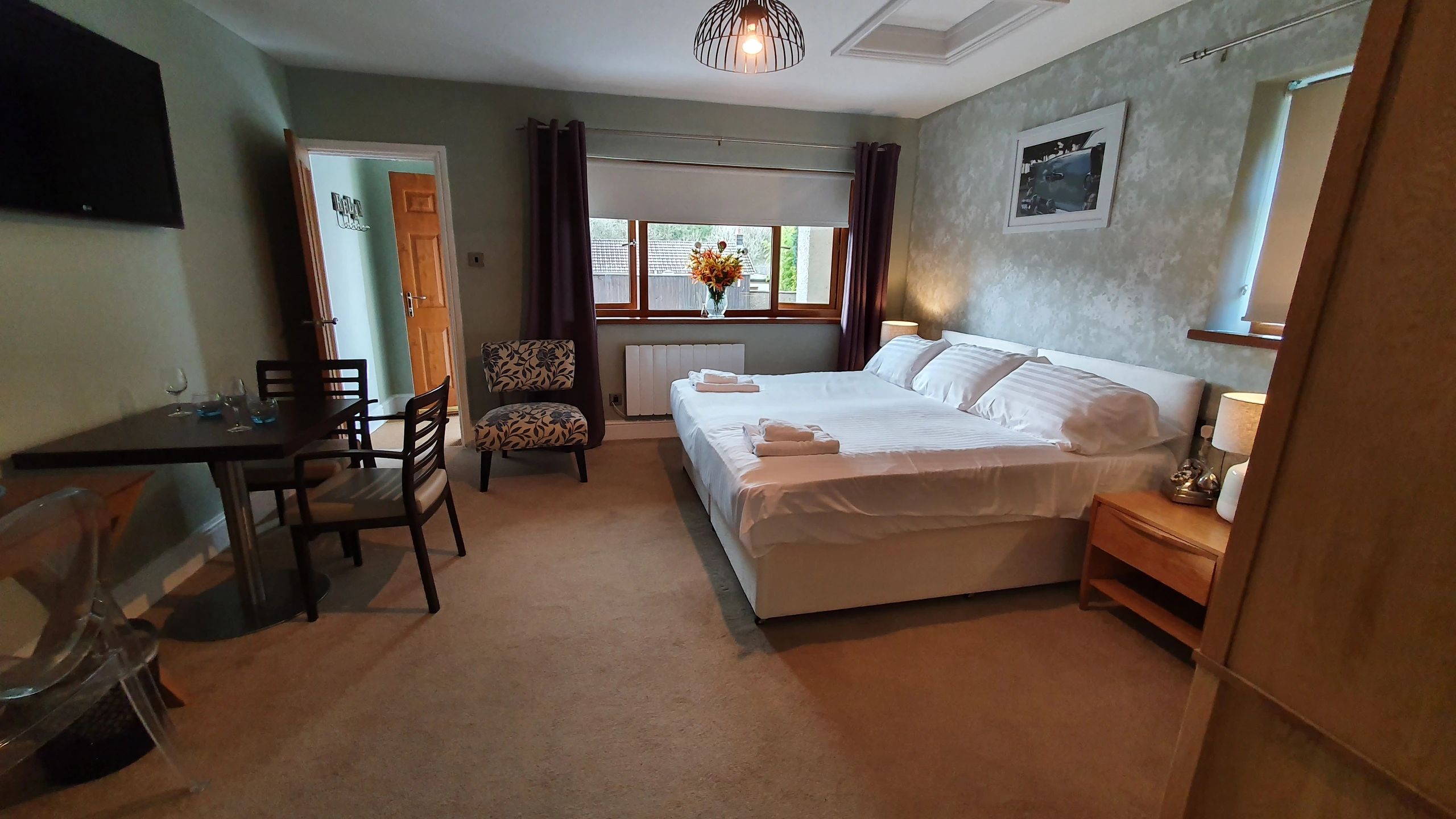 New Year in Gower 2023