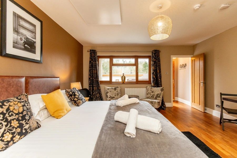 Gower Summer 2025 Getaway Package