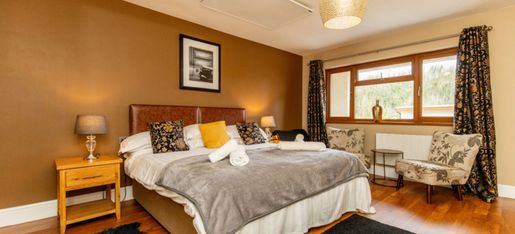 The New Gower Hotel - Hotels in the Gower