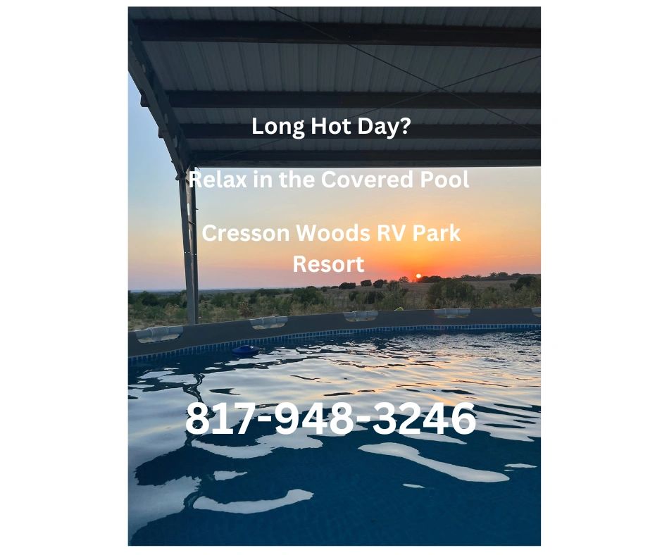 Cresson Woods RV & Resort