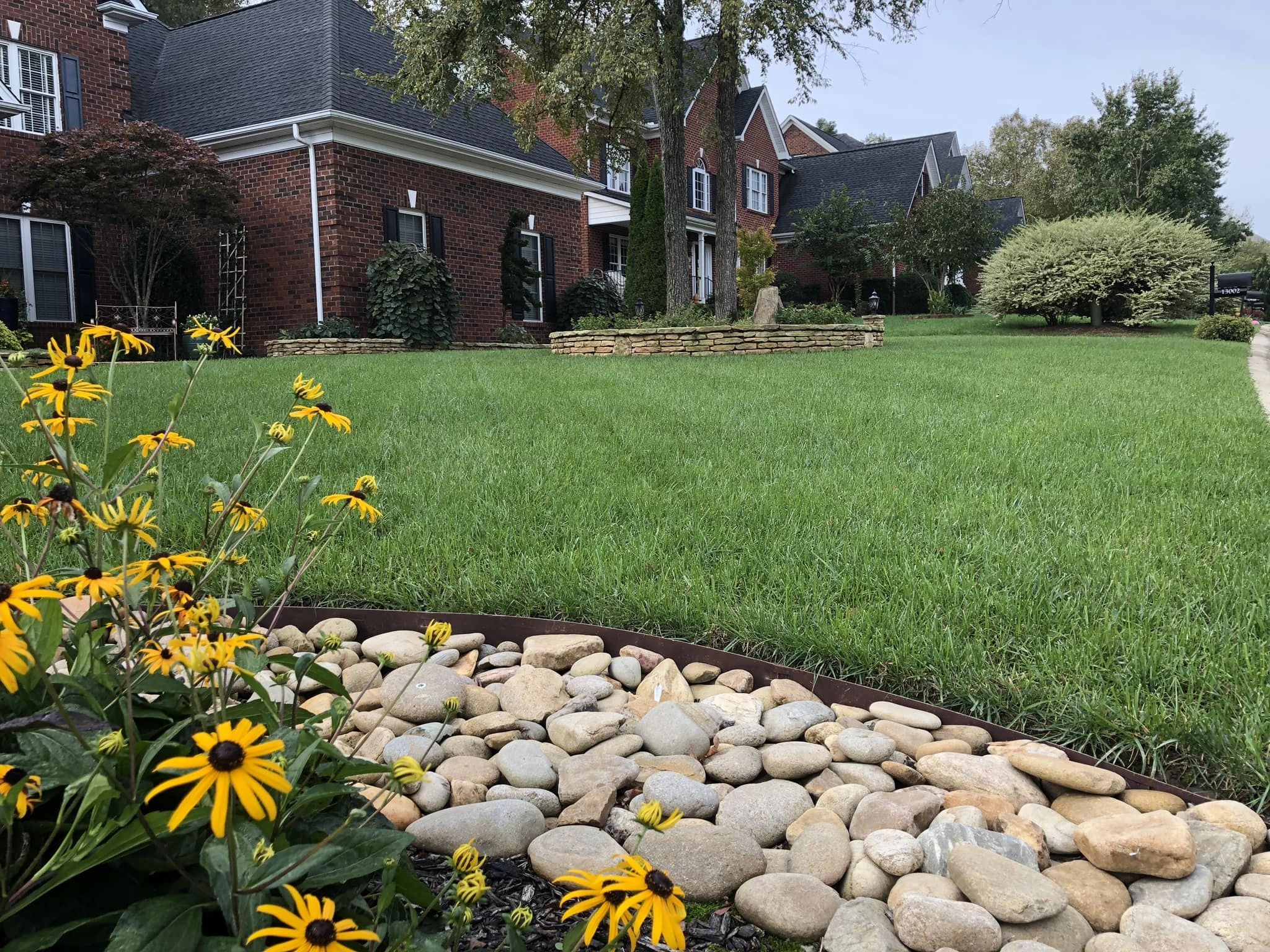 StoneWorx Custom Landscaping - Home