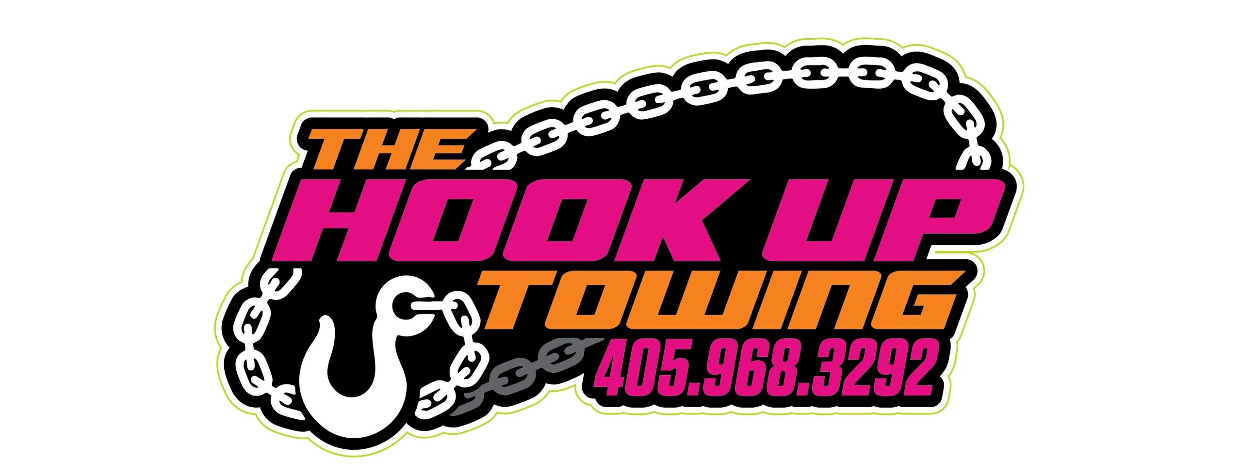 The Hook Up Towing & Recovery