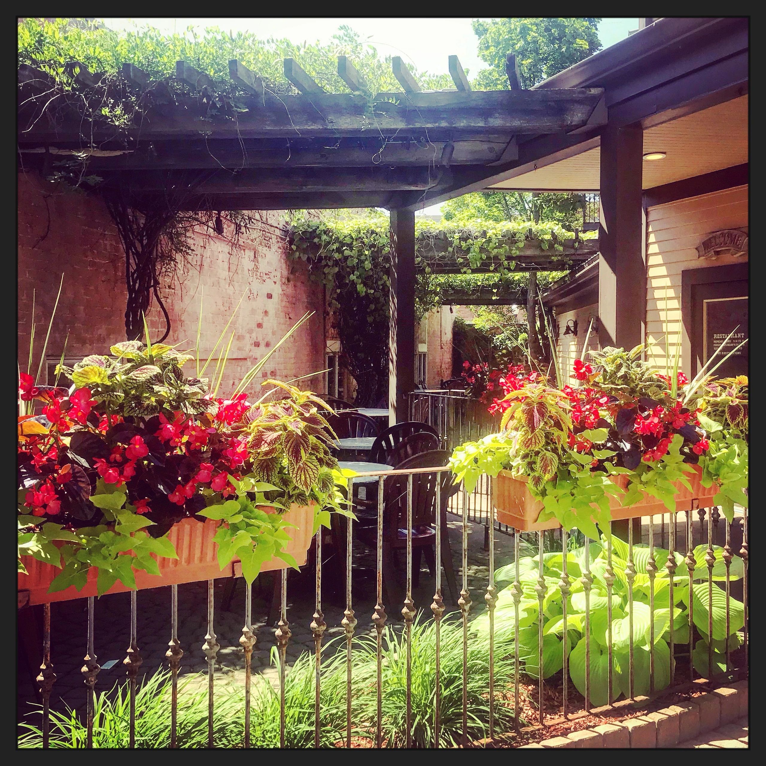 Red Knapp's American Grill